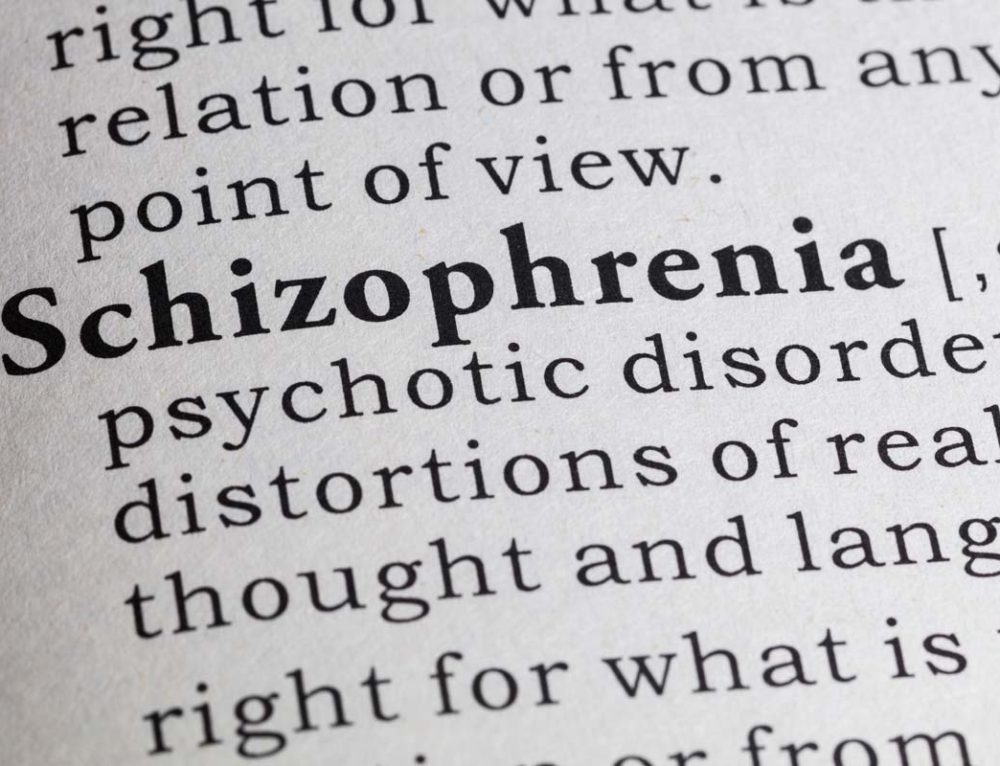 Schizophrenia Signs And Symptoms Aragon Mental Health Spokane Wa